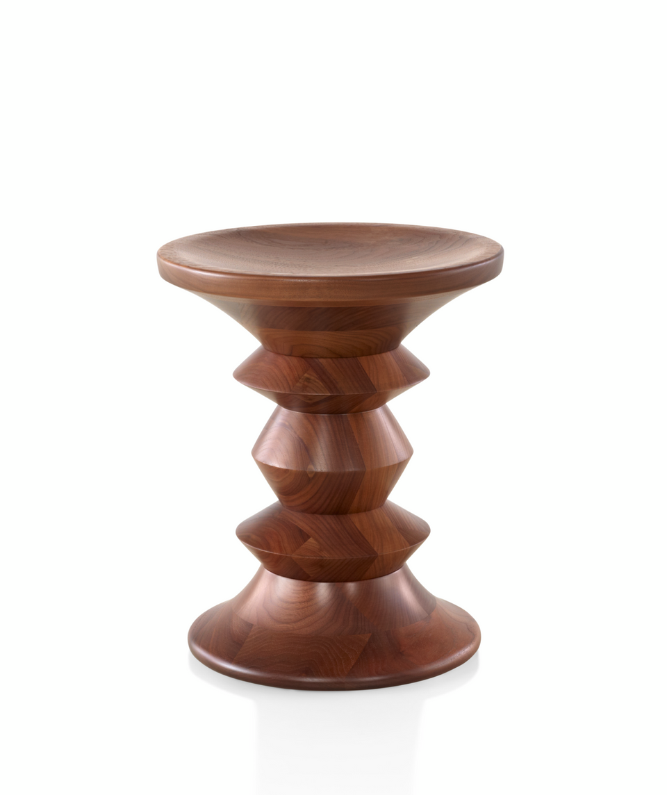 Herman miller wood stool store